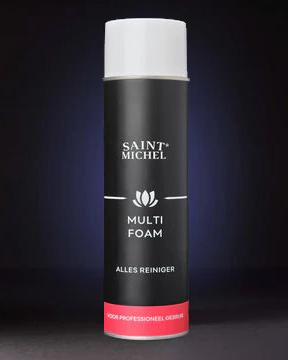 Multi Foam 500ml – Saint Michel